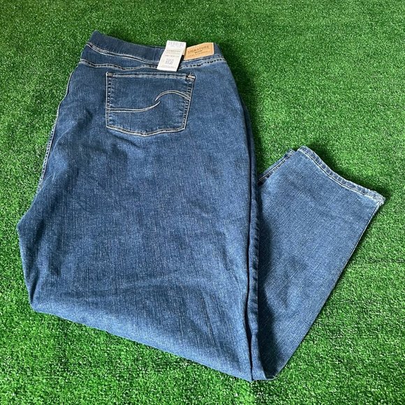 Signature by Levi Strauss | Jeans | Signature Womens Comfort Waist ...